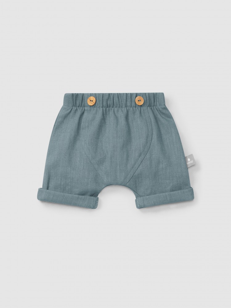 "Sustainable baby clothing From 0 to 24 months Made in Portugal" - Snug